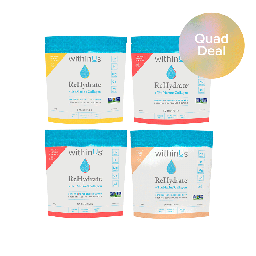 Products – withinUs® Natural Health - US